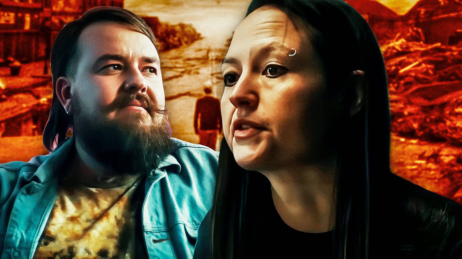 Enhanced Fujita Scale For Tornadoes Explained & How Many EF5 Twisters ...