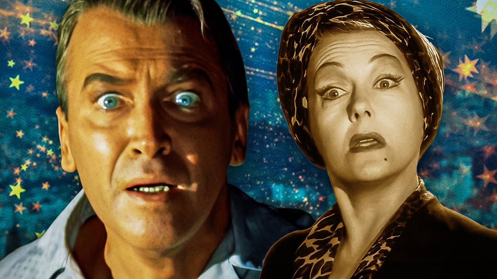 10 Movies From The 1950s That Are Considered Masterpieces