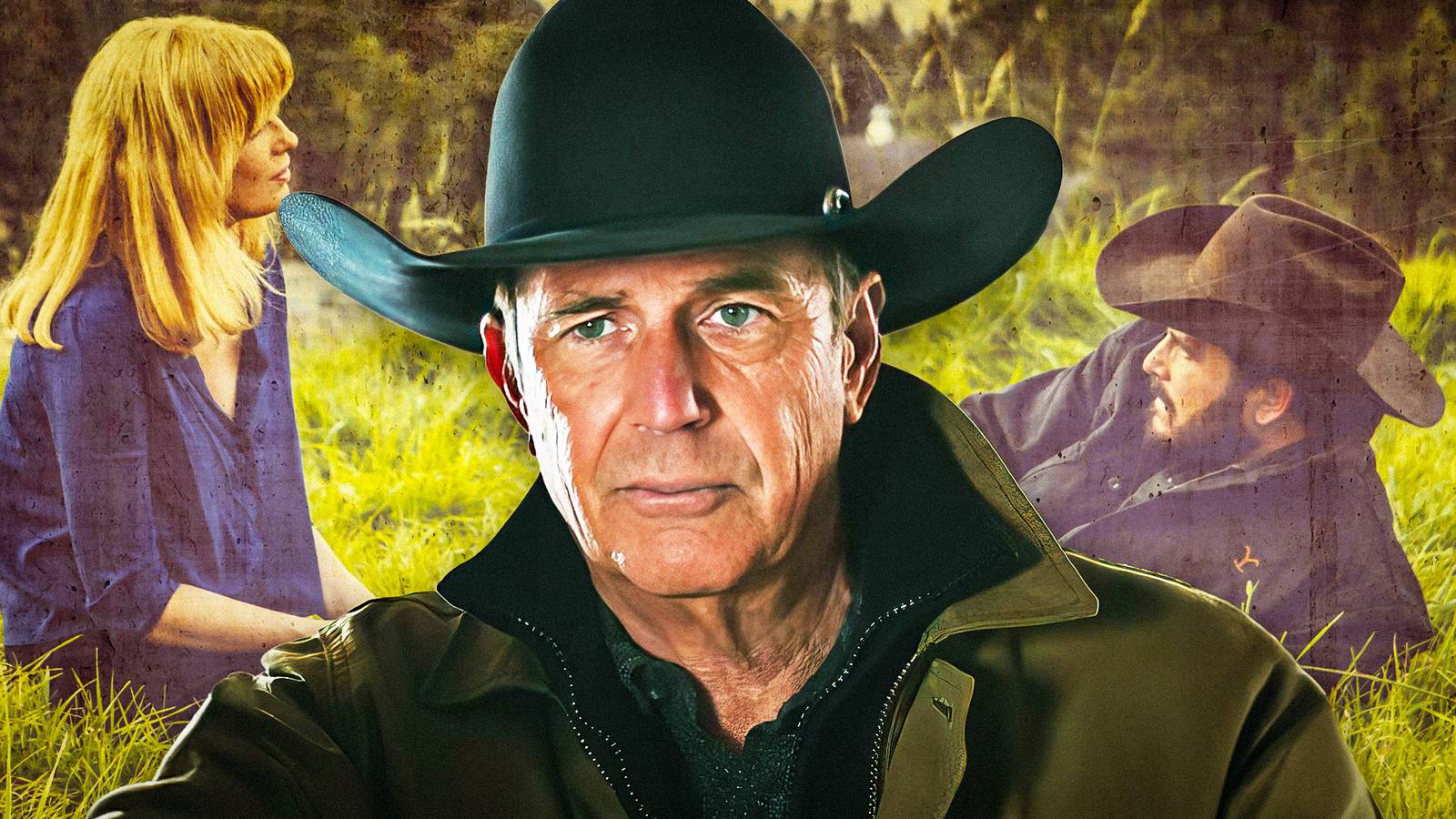 After Yellowstone's Kevin Costner Replacement News, I'm Now Convinced ...
