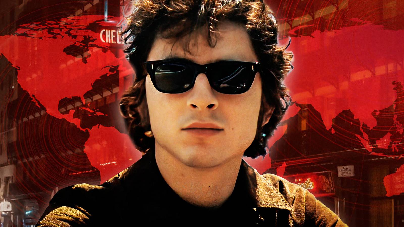 Where Was A Complete Unknown Filmed? Bob Dylan Biopic's Filming ...