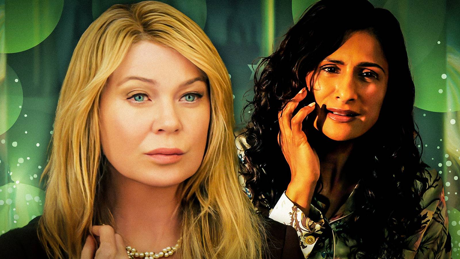 Good American Family Cast & Character Guide