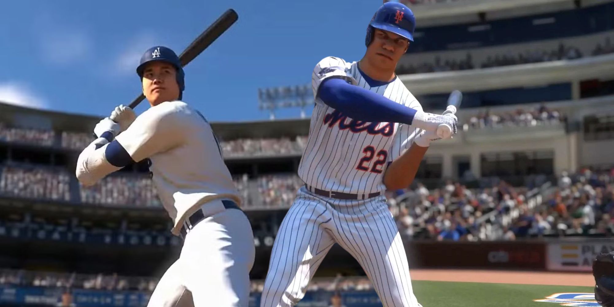 MLB The Show 25 | ScreenRant