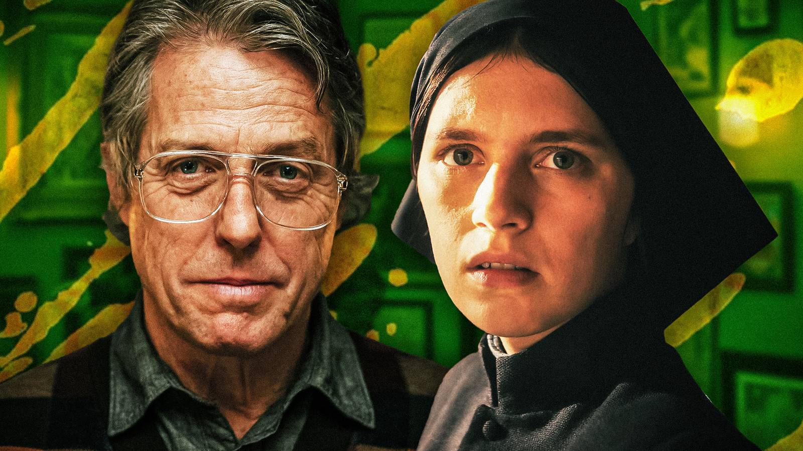 10 Religious Horror Movies That Will Test Your Faith