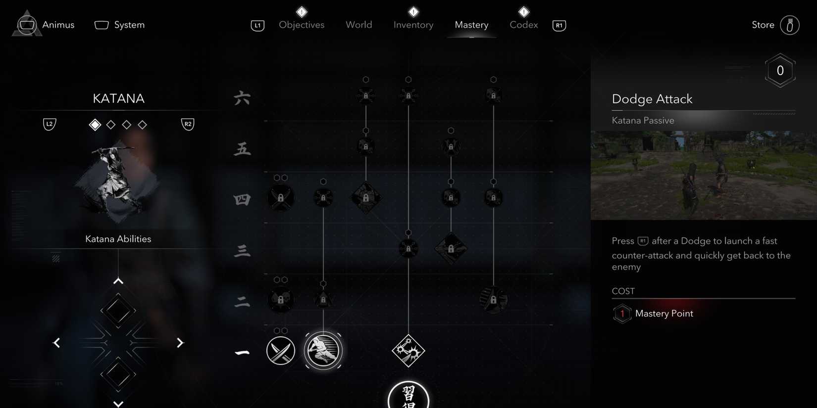 Assassin's Creed Shadows: 10 Best Skills To Unlock First