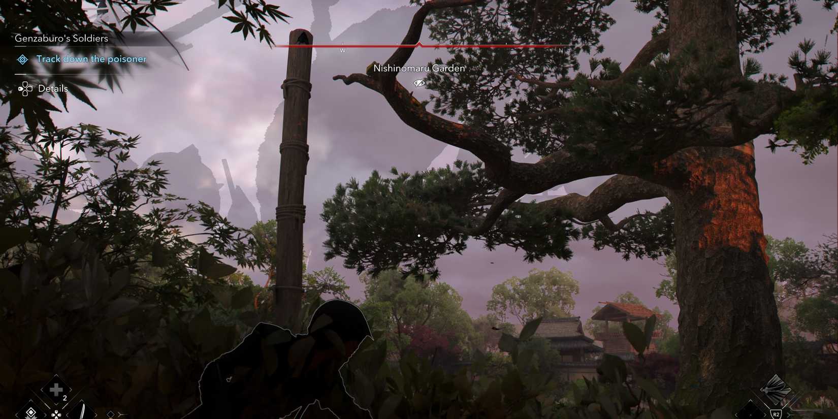 Assassin's Creed Shadows: All Genzaburo's Soldiers Locations & Rewards