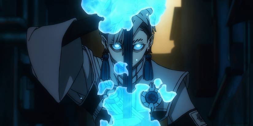 Gachiakuta Is The Shonen Revival Every Anime Fan Should Watch