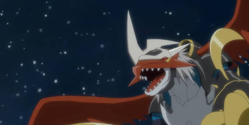 Digimon Adventure Is Officially Over, Marking the End of One of Anime's ...