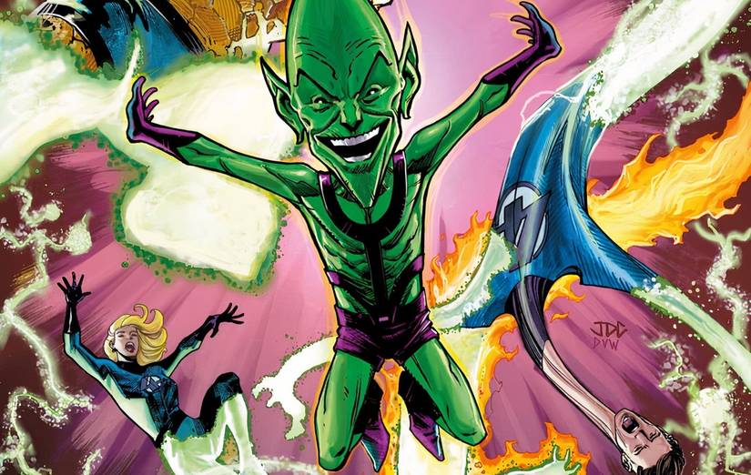 Marvel's Most Powerful Hero Earns His Title by Claiming Mjolnir & Cap's ...