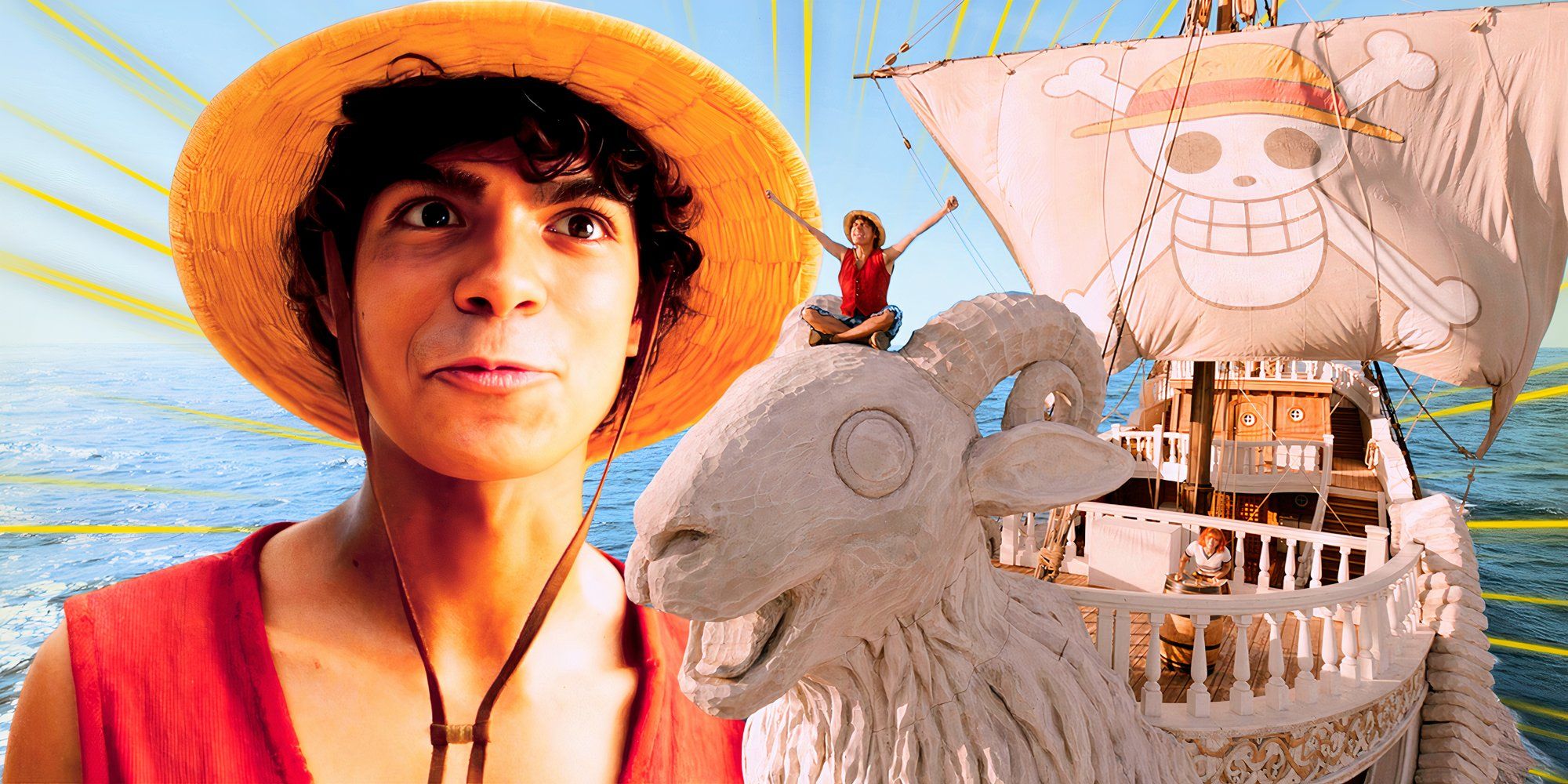 Luffy's Most Honorable Nemesis in One Piece May Return as a Straw Hat Ally