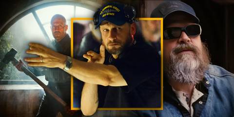 A Working Man Summary, Trailer, Cast, Where to Watch and More