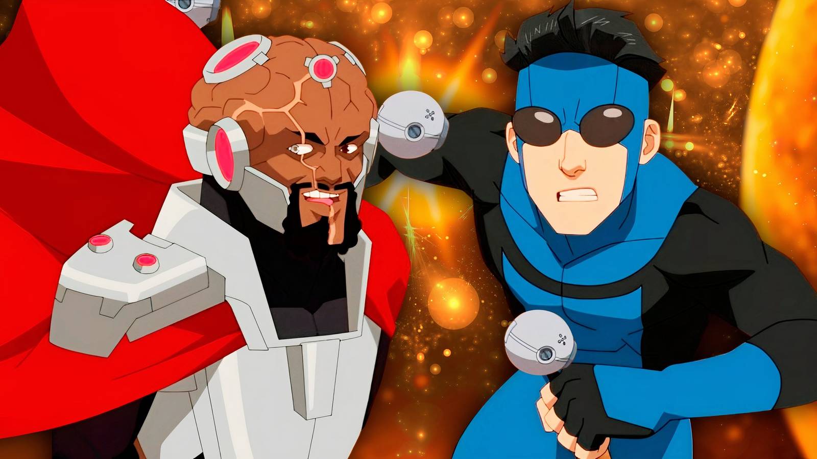 Invincible Season 3, Episode 7 Review: I'm Still Picking My Jaw Off The ...