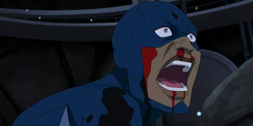 An Invincible Villain's Redemption Proves Who Was Right Out Of Cecil ...