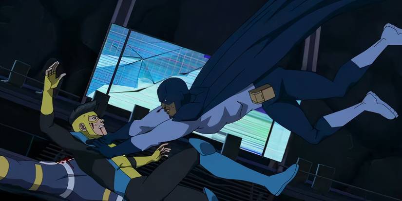 An Invincible Villain's Redemption Proves Who Was Right Out Of Cecil ...