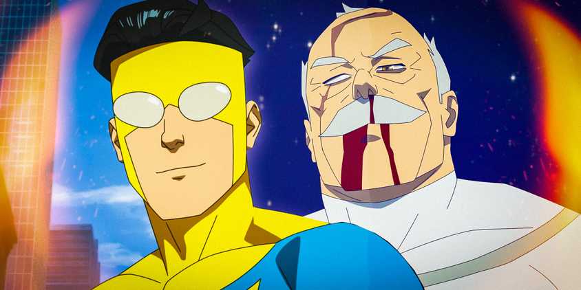 Casting Omni-Man For The Live-Action Invincible Movie: 10 Actors Who ...