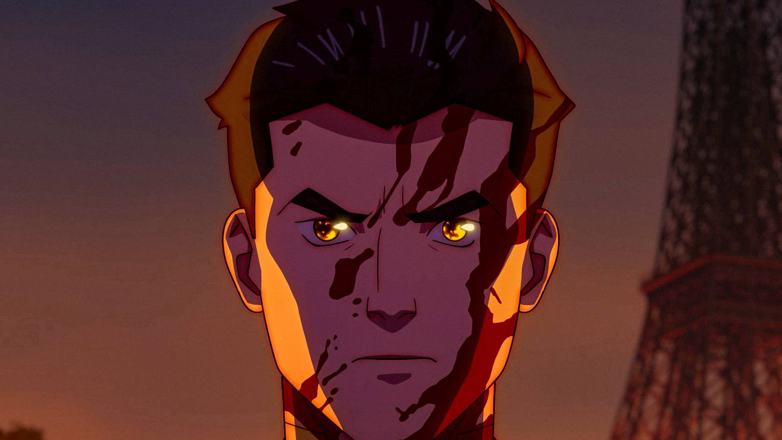 What Happens To Invincible's Evil Mark Graysons After Season 3, Episode 7