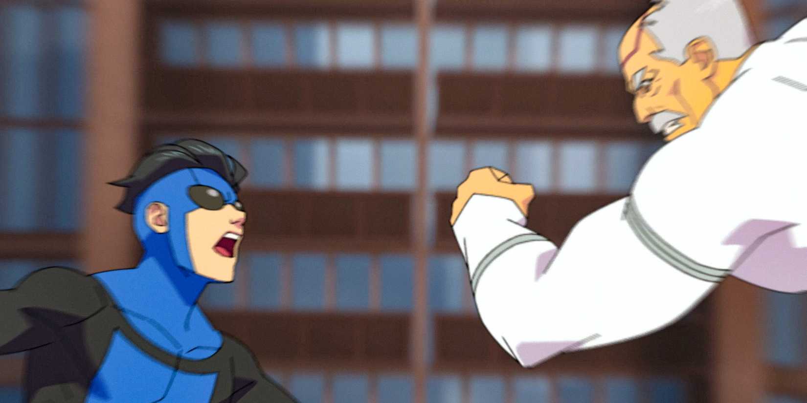 Invincible Season 3's Finale Set Up A Worrying Future For Every Main ...