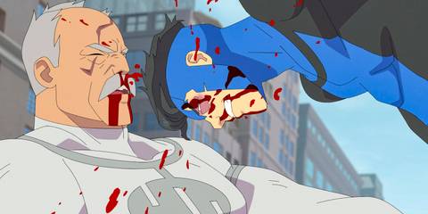 Invincible Summary, Trailer, Season List, Cast, Where to Watch and More