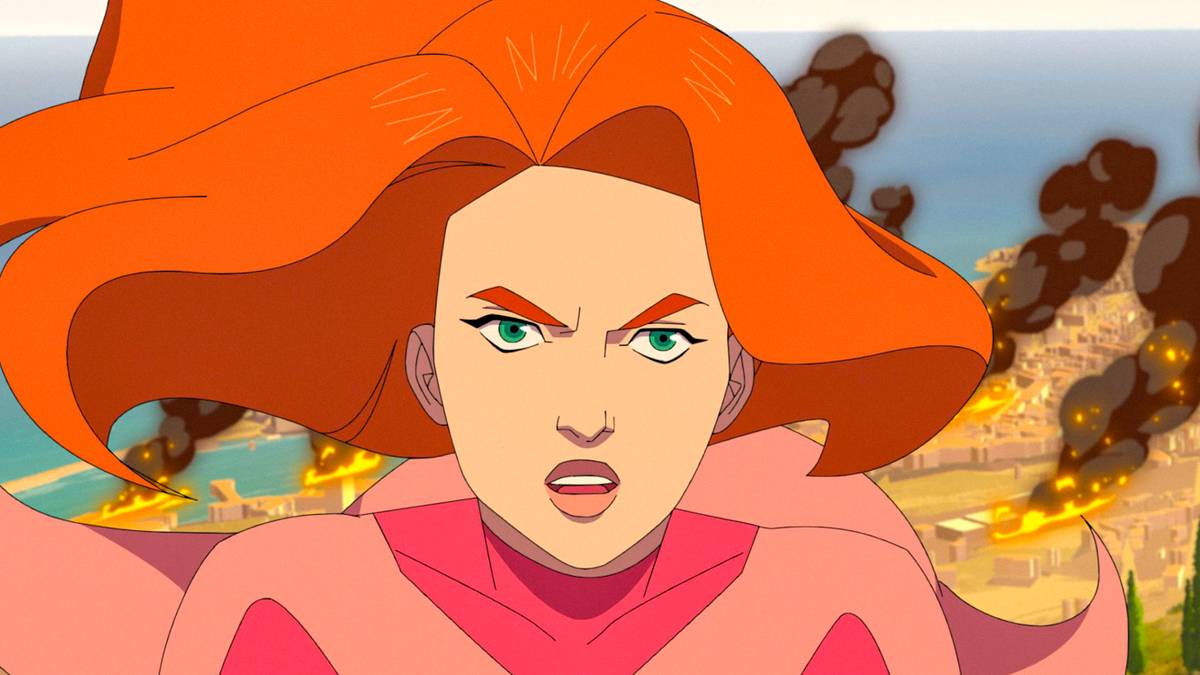 Invincible Season 4 Production Update: Creator Robert Kirkman Shares ...