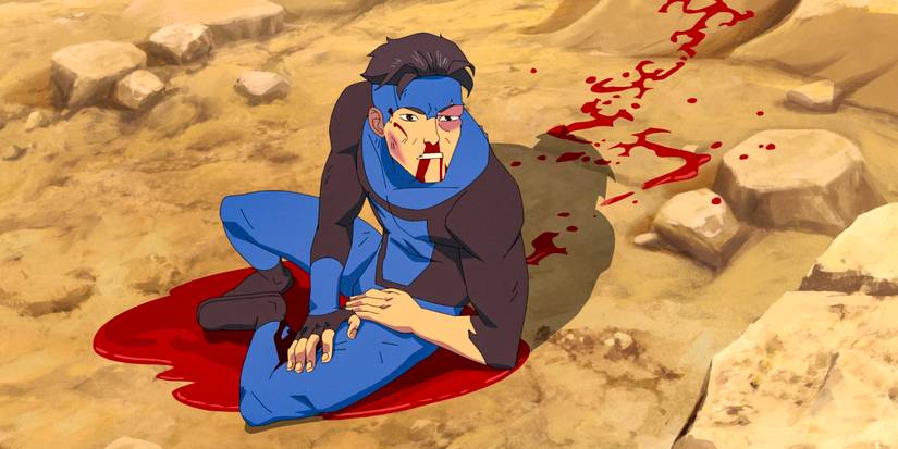 Top 10 Action-Packed Animated Shows That Aren't Anime