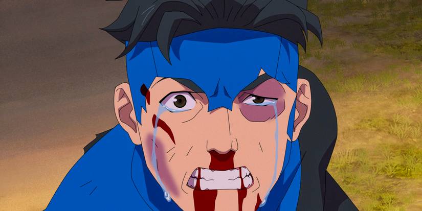 Invincible Creator Confirms Major Villain’s Fate After Season 3 Finale ...