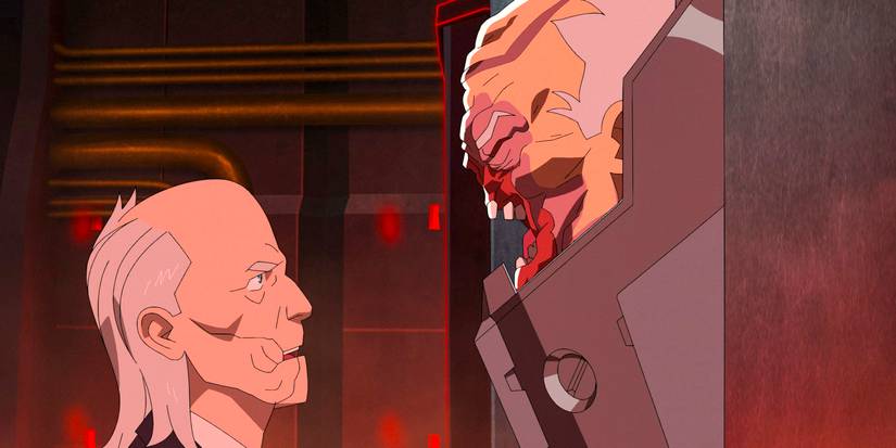 What Conquest's Attack On Earth Reveals About Invincible Season 4 (And ...