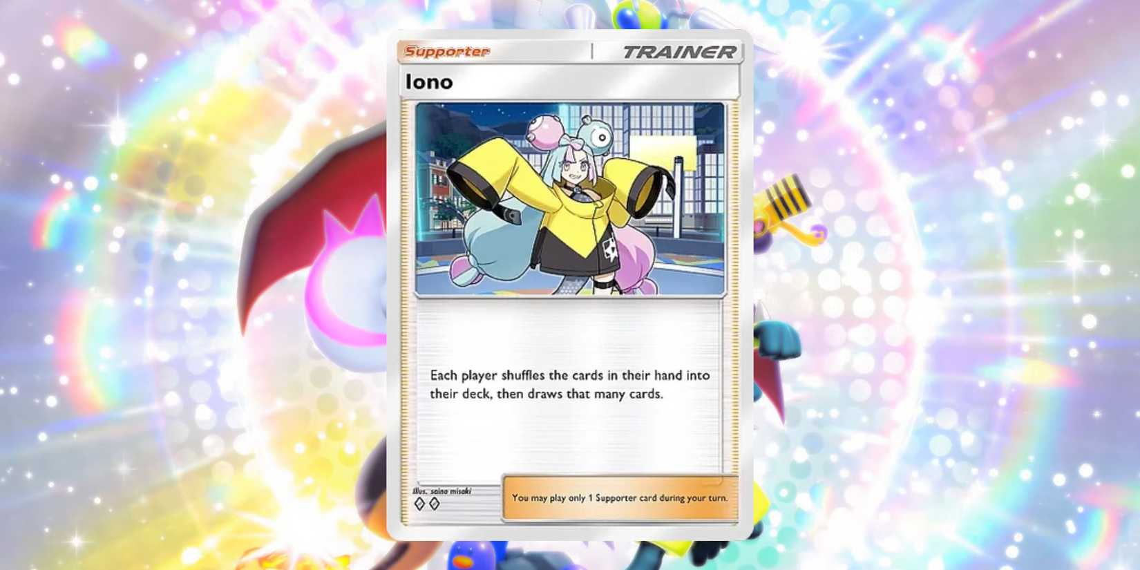 10 Best Cards To Use From Pokémon TCG Pocket's Shining Revelry Set