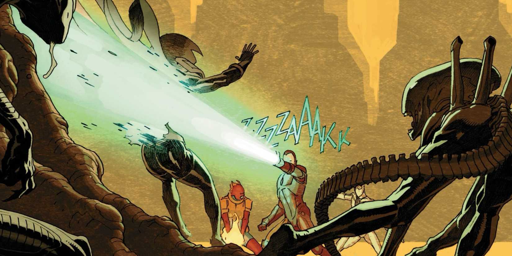 "I am Tony Stark, And These Are My Final Words": Iron Man Delivers His ...