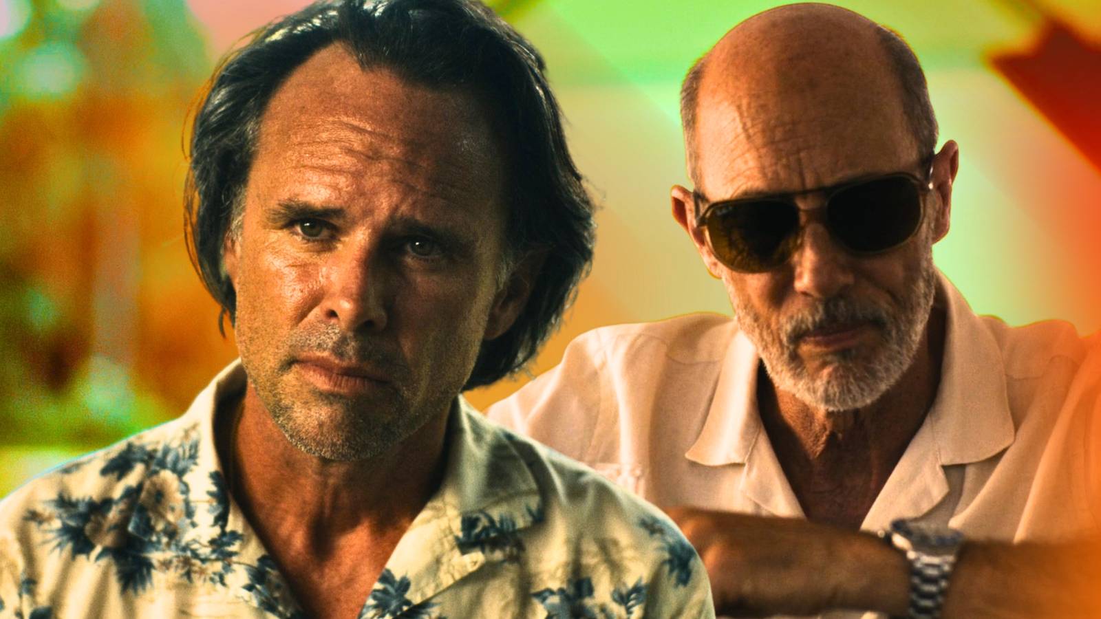 Is Rick Actually Going To Murder The Husband In The White Lotus? What Season 3, Episode 6's ...