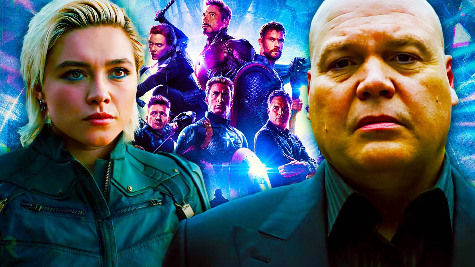 It's Getting Impossible Not To Think The MCU's Avengers Failed