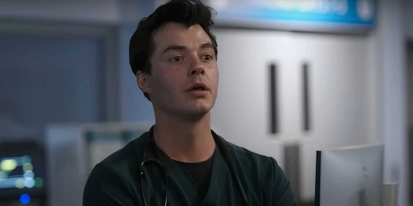 Netflix's Pulse Cast & Character Guide