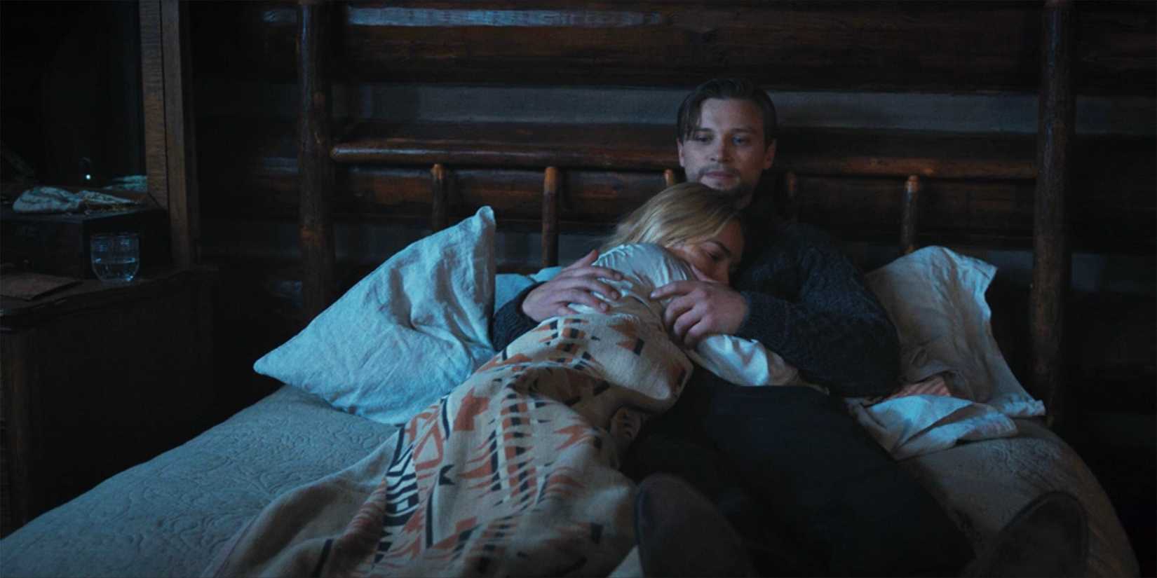 How 1923 Season 2, Episode 6's Major Death Changes Everything For The ...