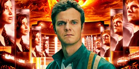 The Hunger Games Summary, Trailer, Cast, Where to Watch and More