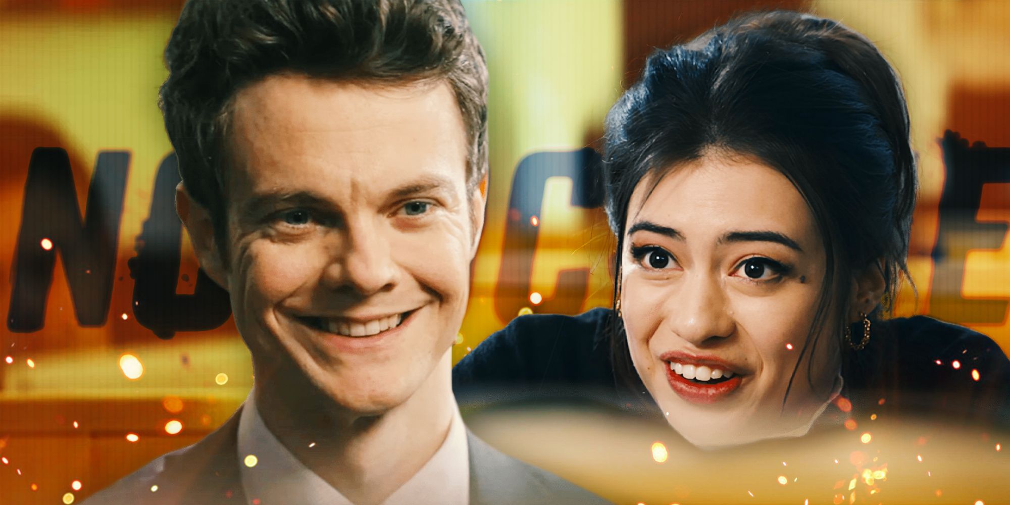 Novocaine Ending Explained: The Big Twist & What Happens To Nathan Caine