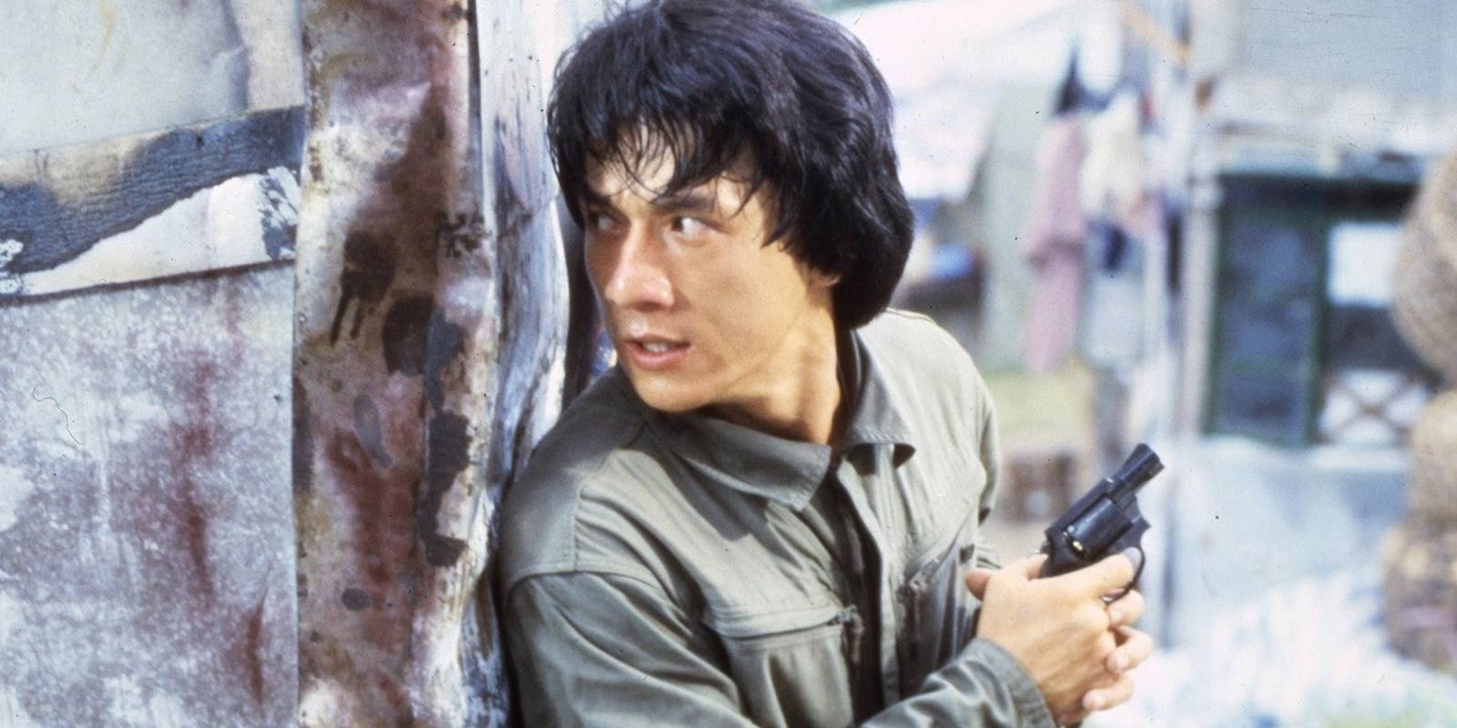 Jackie Chan's 10 Best Martial Arts Movies