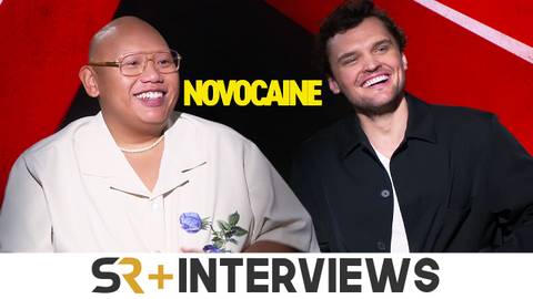 Novocaine Summary, Trailer, Cast, Where to Watch and More