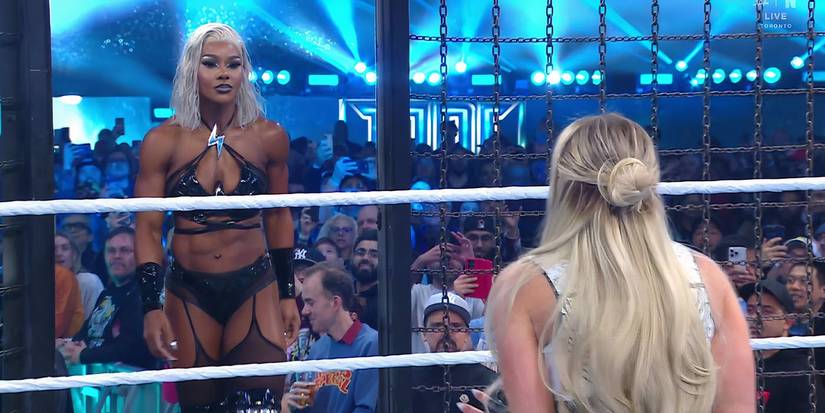 Every WrestleMania 41 Matches Confirmed Or Teased During WWE's Elimination Chamber 2025