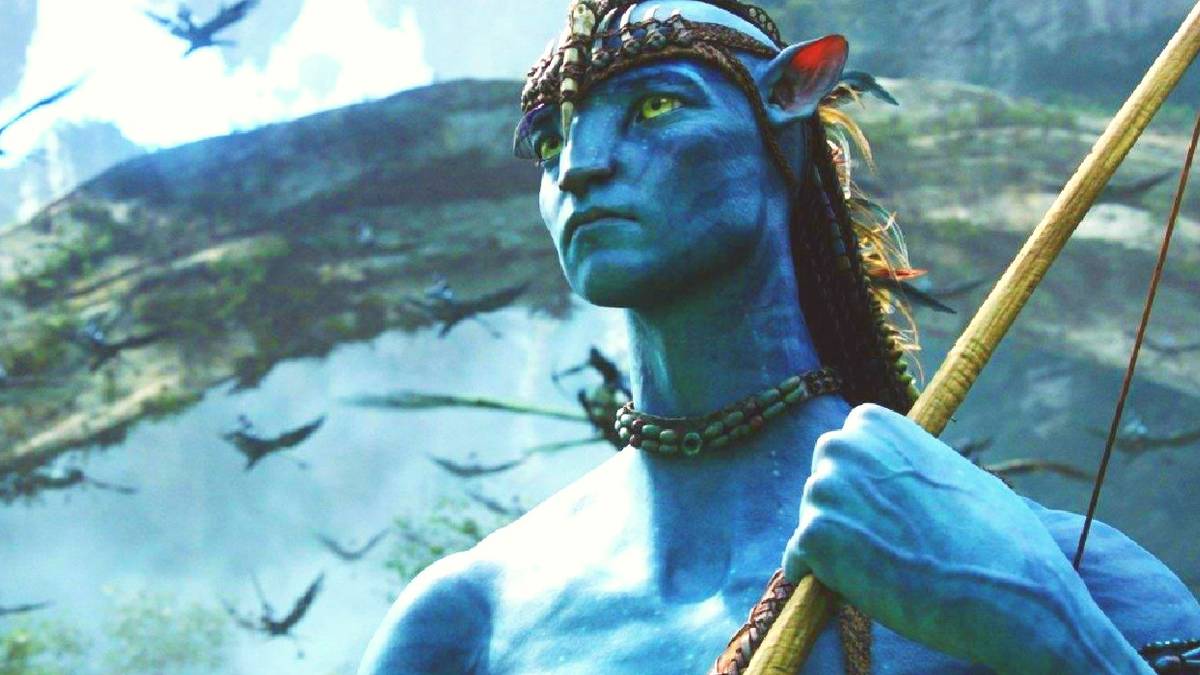 I Need Avatar: Fire & Ash To Break A Jake Sully Trend The Last 2 Movies ...