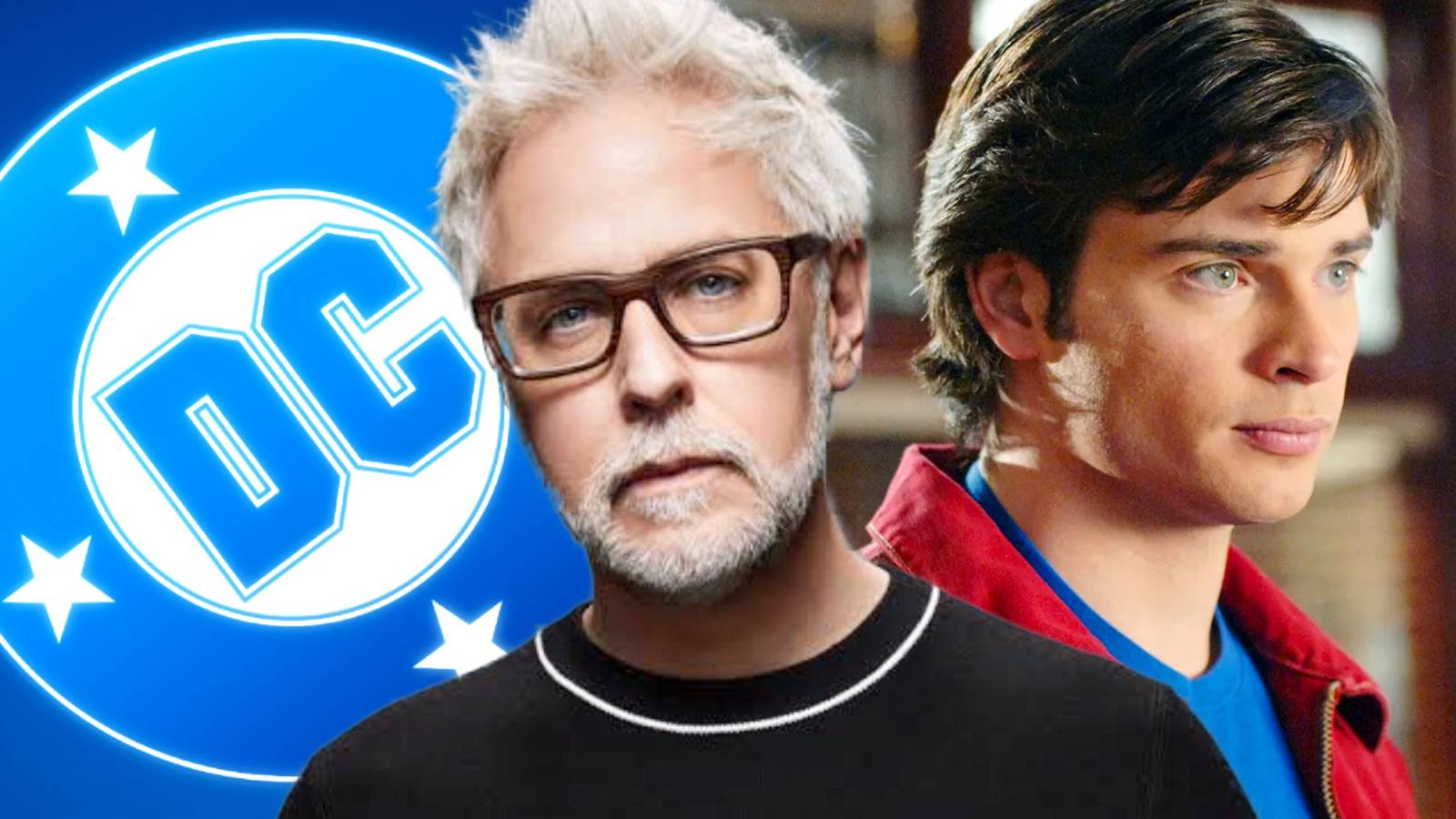 James Gunn’s Reveal Of How Many DC Releases Will Debut Every Year Has ...