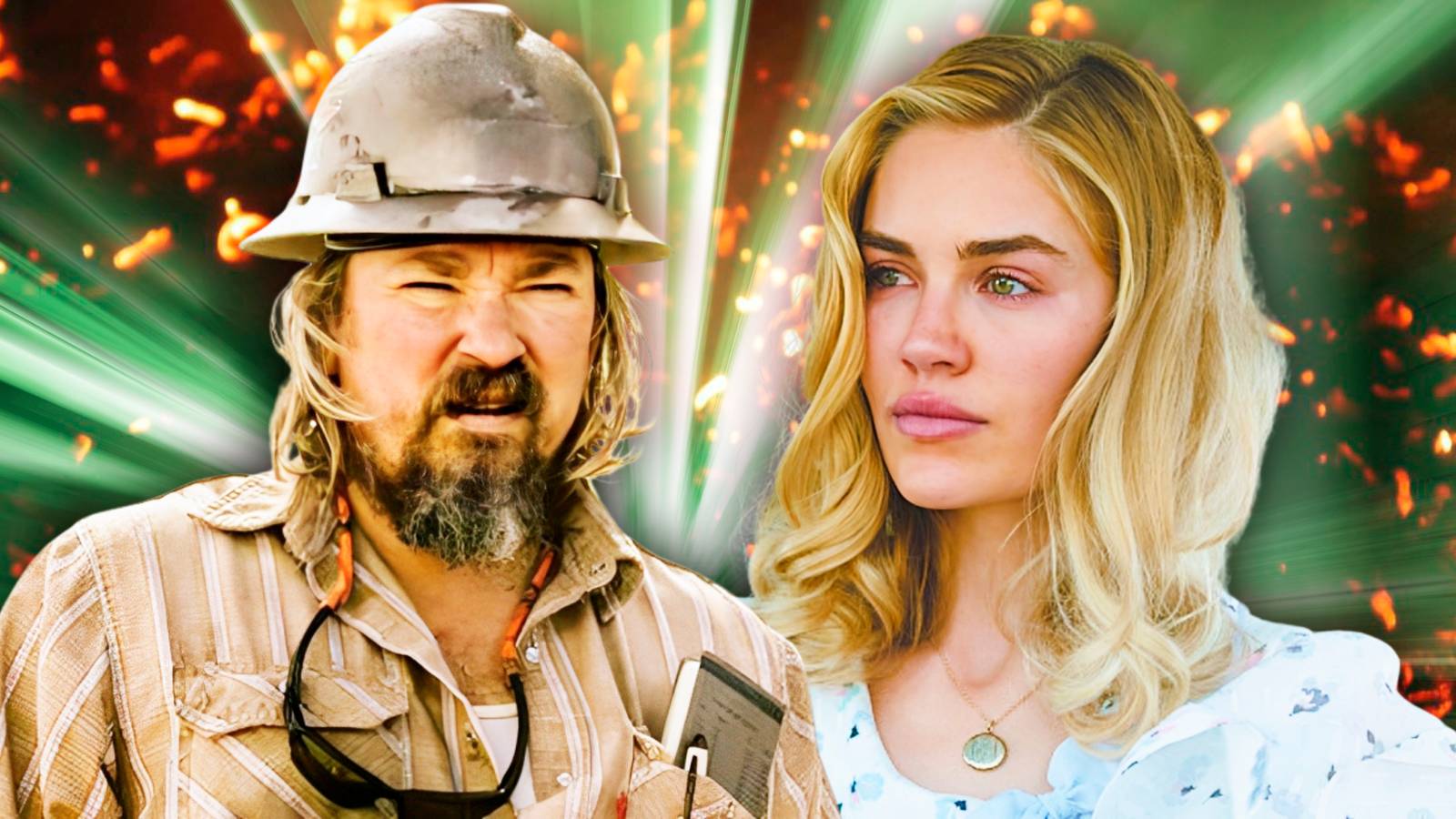 Every Actor In Landman Who Previously Appeared In Another Taylor ...