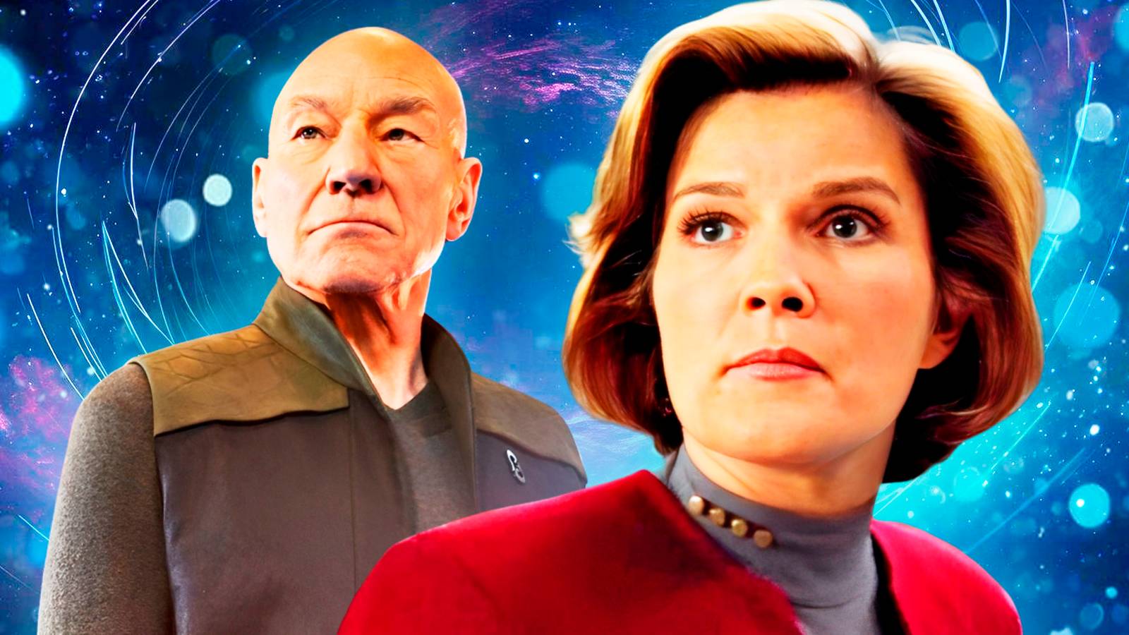 24 Years After Voyager's Finale, It Feels Like Star Trek Has Given Up ...