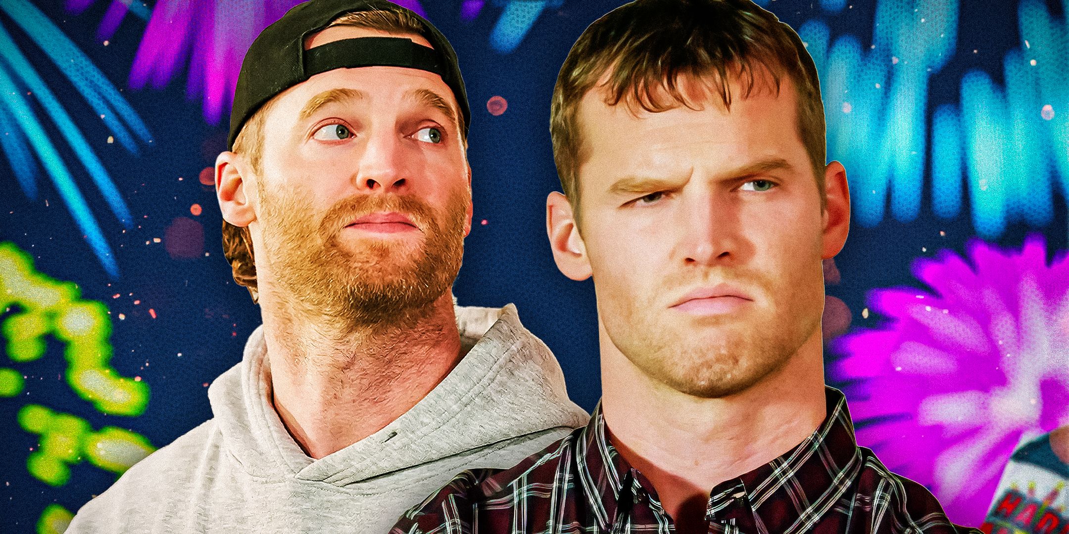 Shoresy Season 5 Now Has The Perfect Way To Bring Back 2 Letterkenny ...