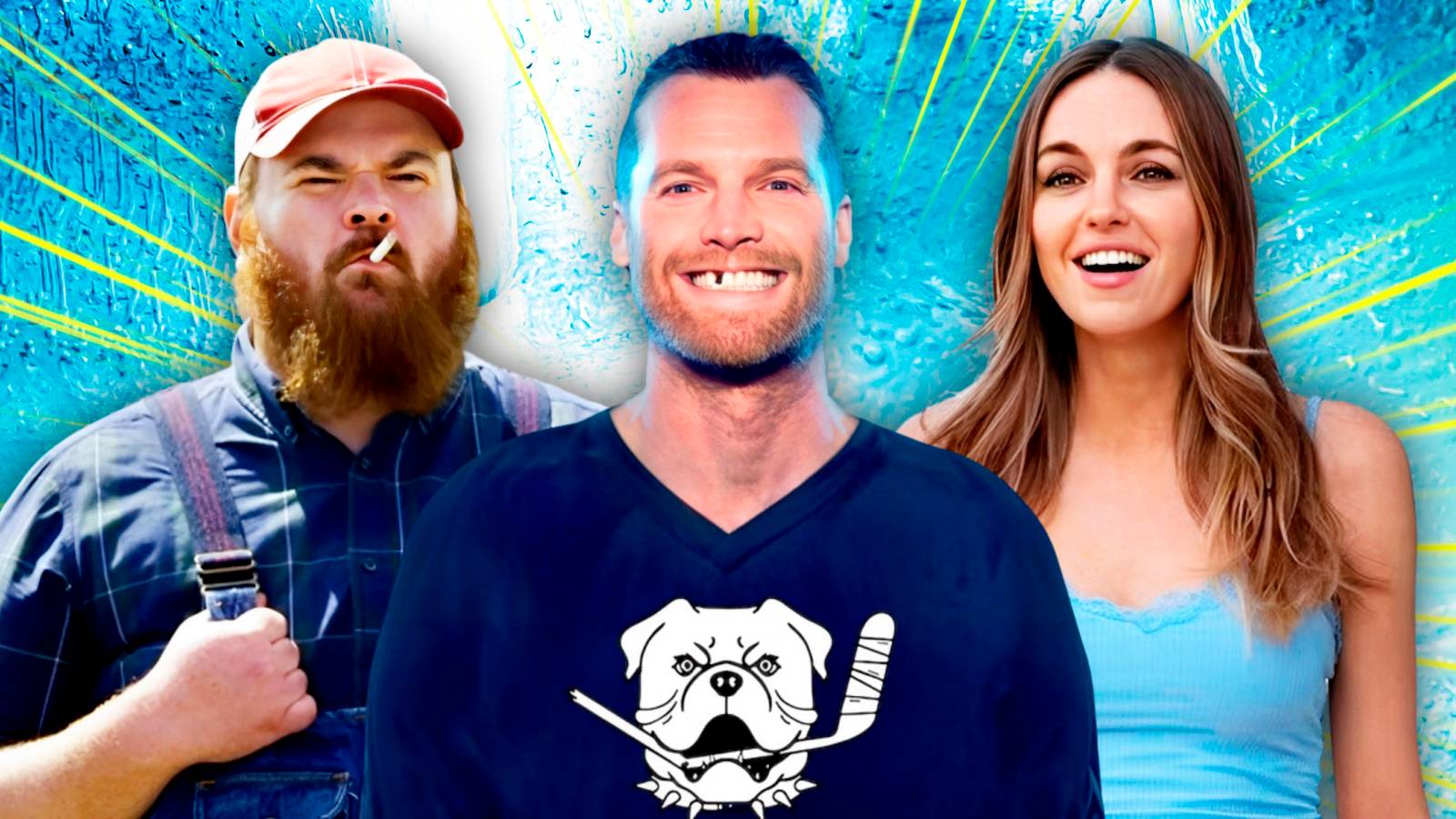 Shoresy Season 5 Now Has The Perfect Way To Bring Back 2 Letterkenny ...