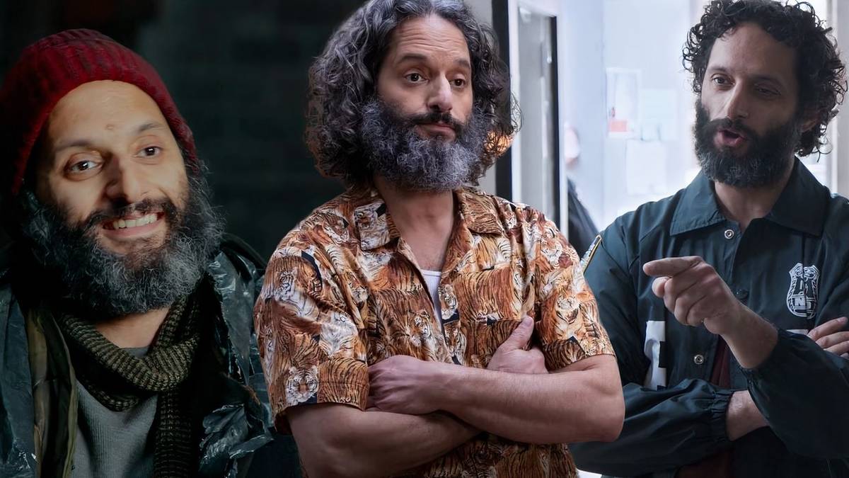 Jason Mantzoukas' 10 Best Movies And TV Shows