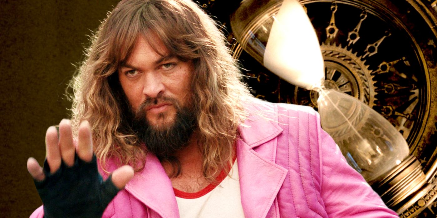 A Minecraft Movie: 10 Easter Eggs & Video Game References