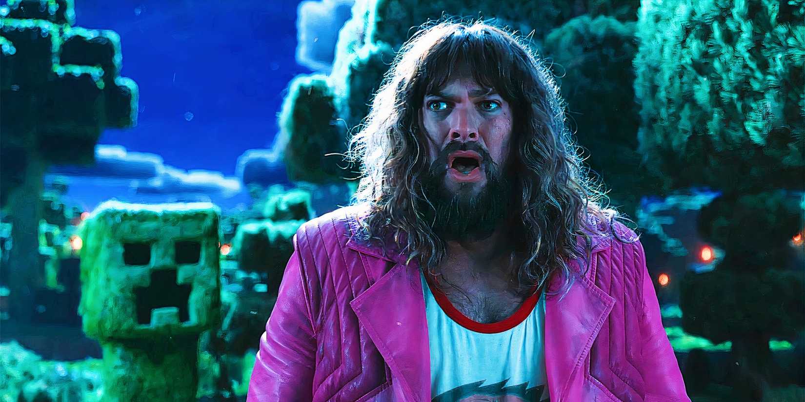 A Minecraft Movie Already Has Critics & Audiences Divided On Rotten ...