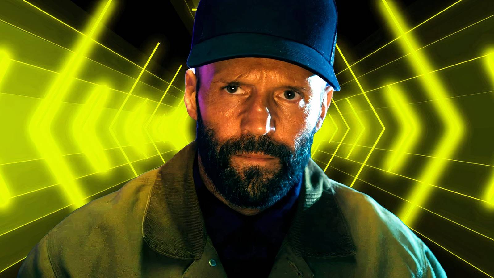 Jason Statham's Upcoming Action Movie May Have Already Replaced The ...