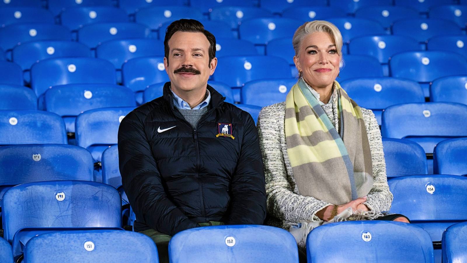 Ted Lasso Season 4 Is Happening, Jason Sudeikis Confirms His Return ...