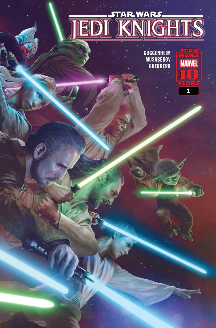 Obi-Wan's Precognition Makes Qui-Gon Jinn's Death So Much More Tragic