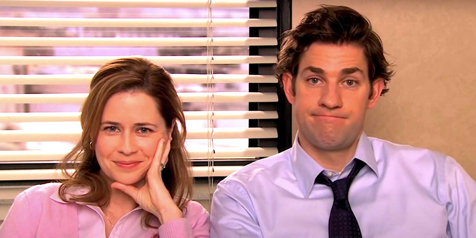 John Krasinski's Masterpiece TV Roles: The Office & Jack Ryan