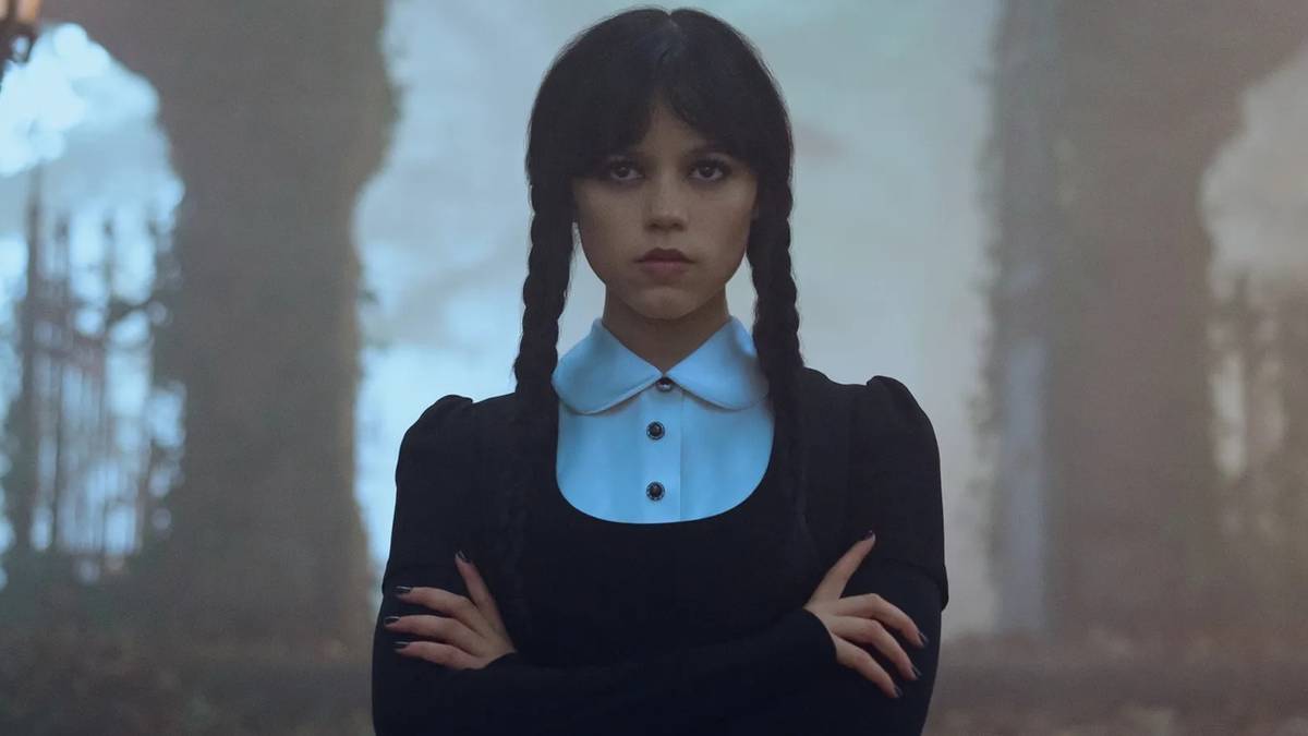 "Bigger And More Twisted:" Wednesday Season 2's Story Tease Is Exactly What I Want From Jenna ...